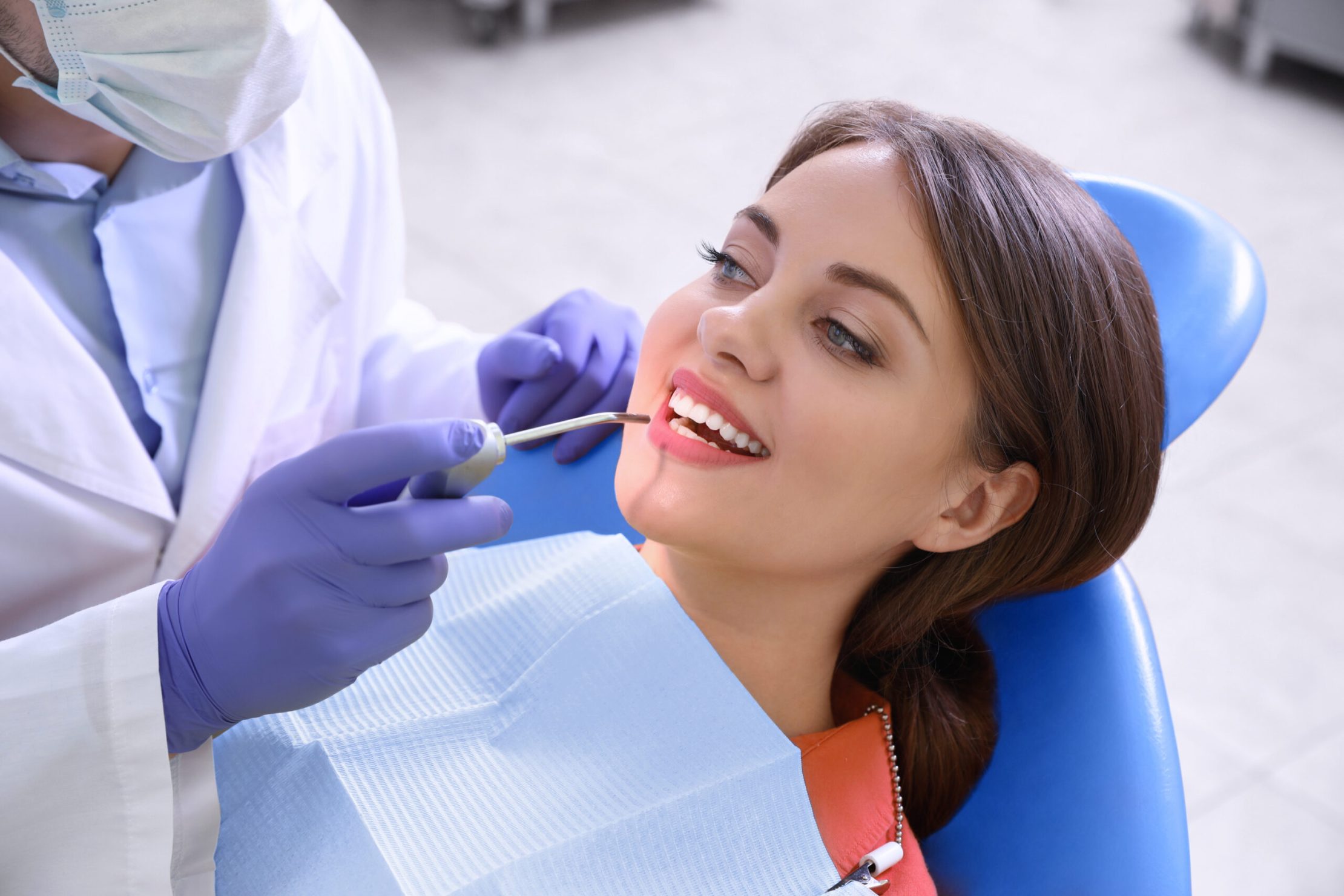 Root Canals in Aurora, CO | Aurora Hills Dental